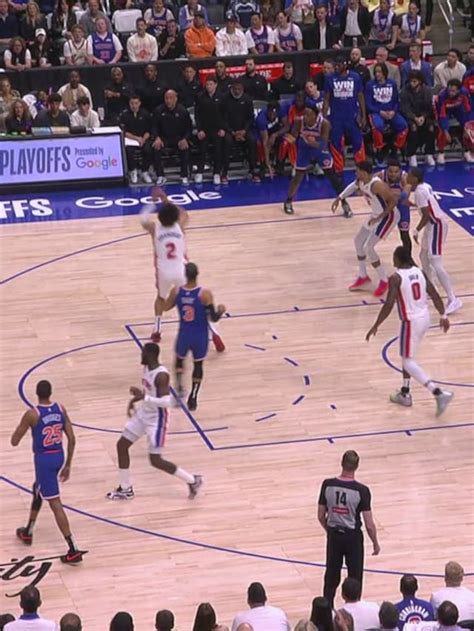 New York Knicks
