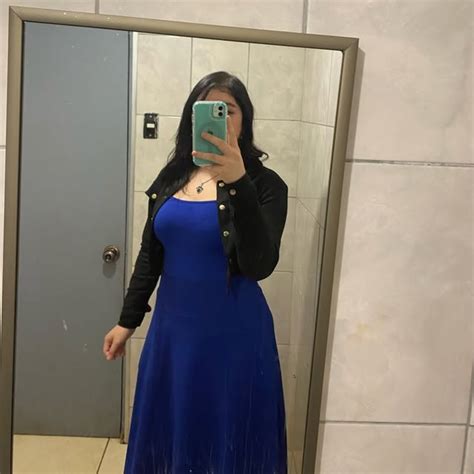 Angii Cespedes Angii2005 • Threads Say More