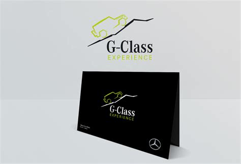 G Class Experience By Id Id Advertising