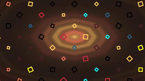 Animated Shapes Stock Video Footage For Free Download