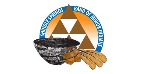 Shingle Springs Band Of Miwok Indians And Partner To Build