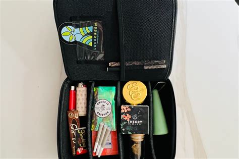 Are You Still Using A Mason Jar As Your Weed Stash Box 8 Of The Best Smell Proof Containers To