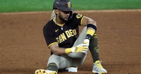 Mlb Fernando Tatis Jr Shows No Fear Of La Melazas Criticism And