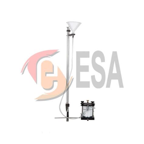 Compaction Permeameter Test Set Jual Alat Lab Teknik Sipil