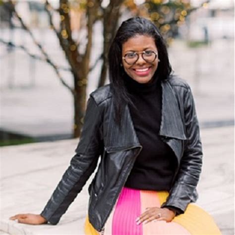 Carimanda Cephas Johns Hopkins Advanced Academic Programs