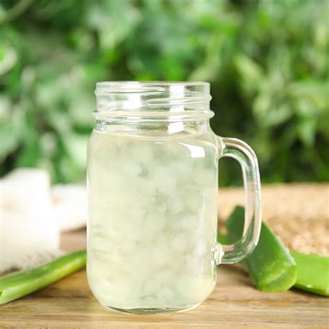 Organic Aloe Vera Juice Boost Your Health Naturally Aloe Global