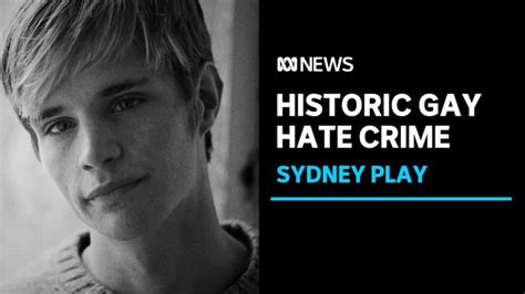 Murder Of Matthew Shepard To Become New Stage Play Abc News