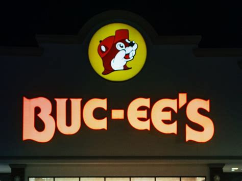 Can You Park An Rv Overnight At Buc Ees Survival Tech Shop