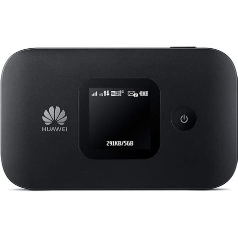Huawei E5577-320 WiFi 2, LTE Cat4, WiFi 300Mbps High Speed Mobile ...