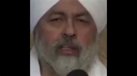 Nirankari Vichar Blessed Babaji Nirankari Youtube