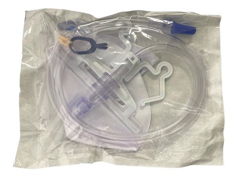 Aaxis Drain Night Bag A5 Urimaax 2000ml Sterile 120cm Tube Medisa