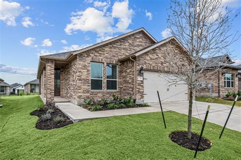 3232 Drago Drive Round Rock Tx 78665 Mls 4164166 Compass