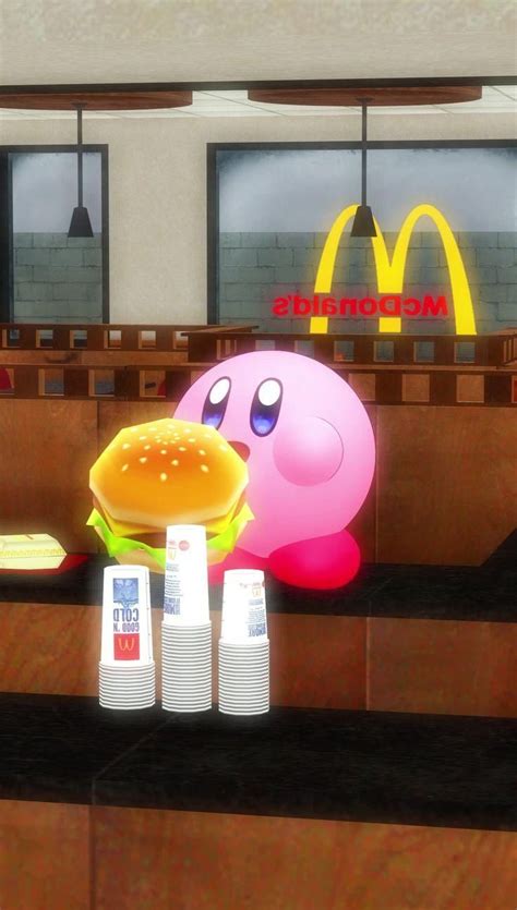 Pin By ೃ༄rexੈ On Sailor Moom Kirby Cute Wallpapers Wallpaper