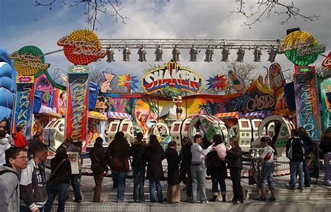 Foire Du Printemps De Nantes — Wikipédia