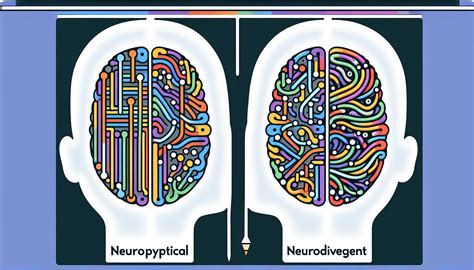 Difference Between Neurotypical And Neurodivergent Brighter Strides Aba