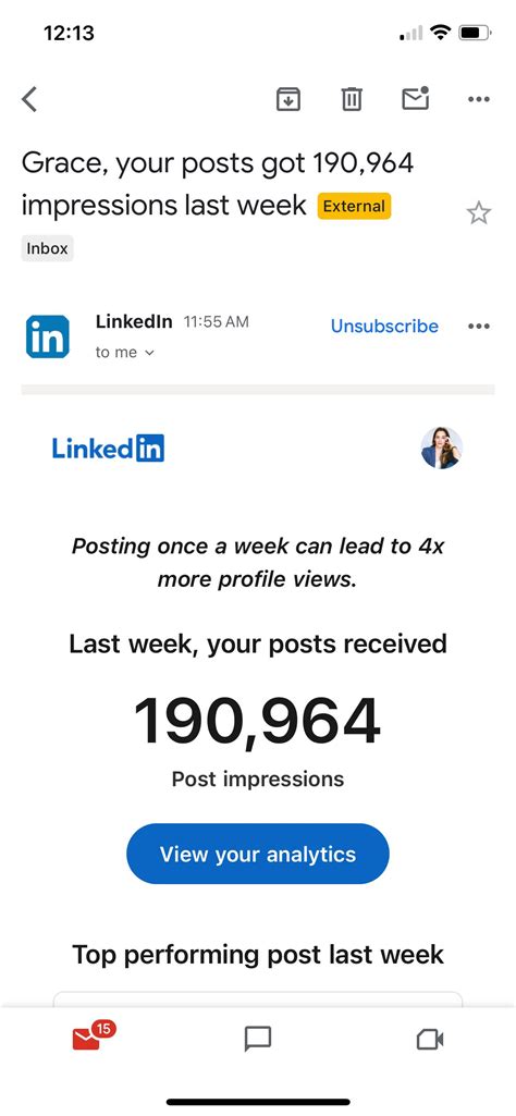 Grace Mccarrick On Linkedin I Dont Follow Any Linkedin Best Practices I Tried I Found It