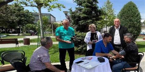 Në Viti U Shënua Dita Botërore E Mjekut Familjarë Dhe Hipertensionit Radio Kosova E Lirë