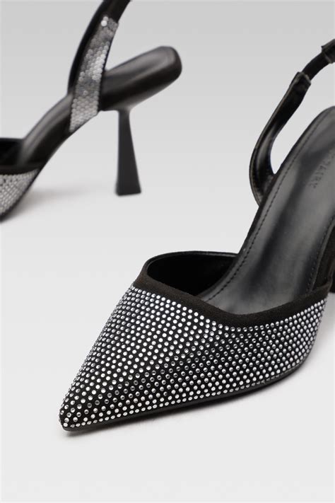 Sandały Jenny Fairy Klf800468 1 Czarny Ccceu