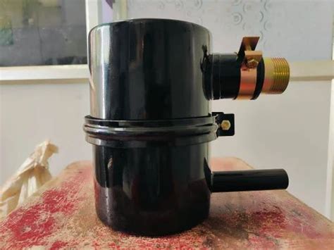 7 5 Hp Compressor Air Filter Assembly At ₹ 395 Piece Air Compressor Filter In Coimbatore Id