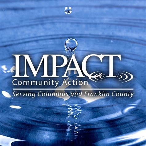 Impact Community Action Utility Assistance Energy Assistance Programs