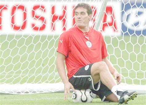 Carlos Gamarra Es Una Generación Muy Sensible” Frontera Información Sin Límites