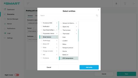 Analog Pid Controller 2smart Standalone