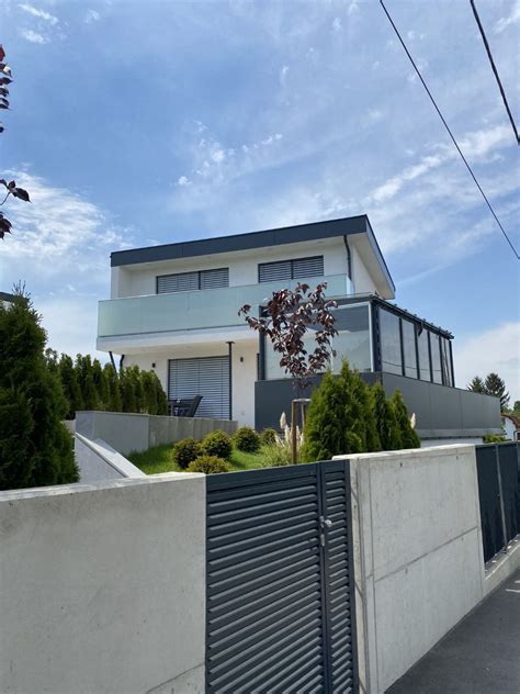 Gjeka Immobilien Gmbh Projekte