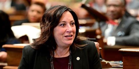 Angela Witwer Talks About New State Budget Crains Detroit Business