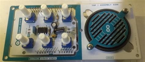 Arduino Make Your Uno” Synth Simple Diy Electronic Music Projects