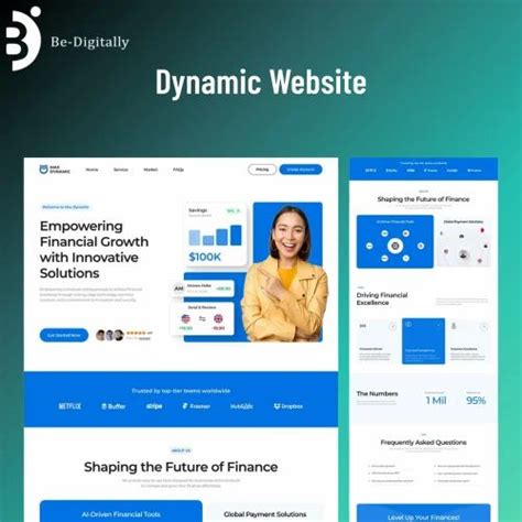 Dynamic Website Development At ₹ 55000pack In Jaipur Id 2856559843912