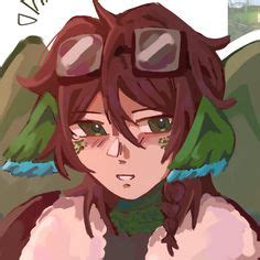 Parrotx2 Fanart