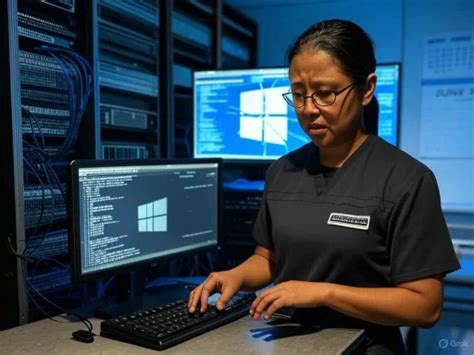 Windows Server Dhcp Failures After June 2025 Patches Causes Fixes