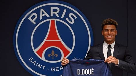 Psg Anuncia Contratação De Joia Francesa Por 50 Milhões De Euros