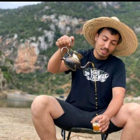 Amine Elwardi Software Engineer Freelance Linkedin