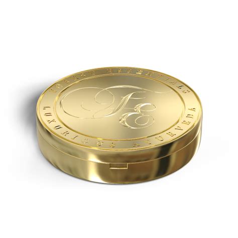 Solid Perfume Raat Ki Rani Forest Essentials