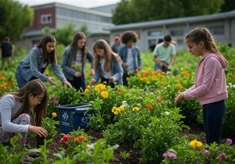 How To Fund Environmental Projects In Us Schools Sigma Earth