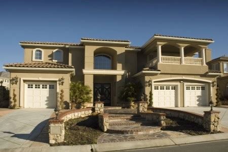 Is Your Stucco Outdated Upgrade To A Smooth Santa Barbara Finish