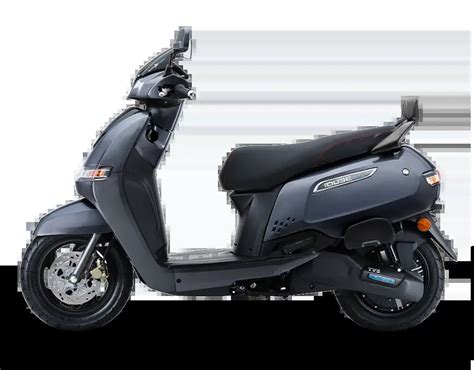 Tvs Iqube Smart Electric Scooter Price Reviews Features And Range