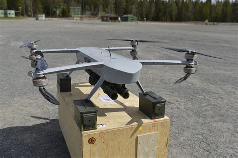 M72 The Mighty Jack Of All Trades Nammo Nammo