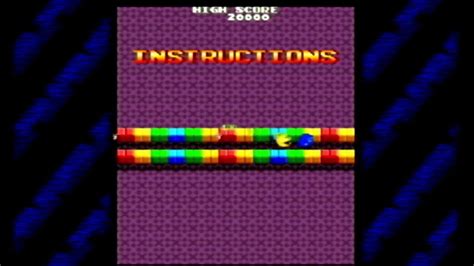 Namco Museum 2001 Pac Man Original Arrangement Playthrough Actual