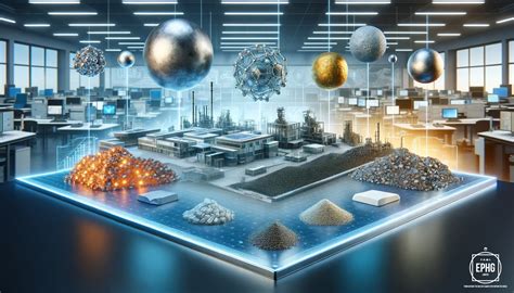 Post Transition Metals Versatile Elements In Modern Applications