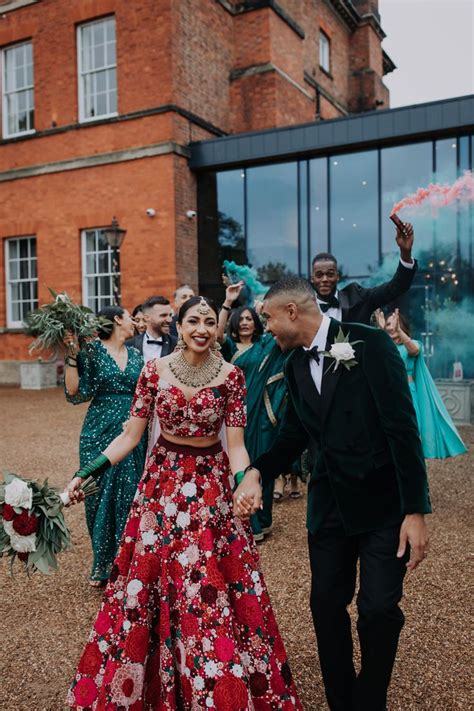 Rock My Wedding The Best Uk Wedding Planning Resource Indian
