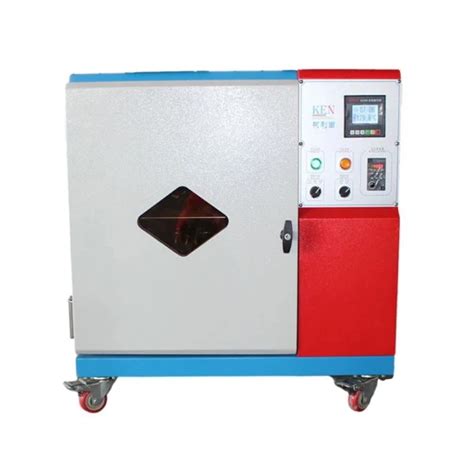 Ir Lab Textile Laboratory Dyeing Machine Small Infrared Lab Sample High