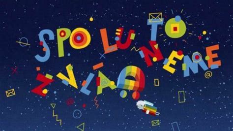 Déčko Upoutávky — Spolu To Zvládneme Videa Déčko Česká Televize