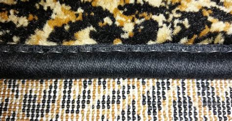 From A Floor Mans Perspective Cotton Serging Tape Now Available