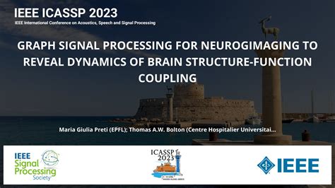 Graph Signal Processing For Neurogimaging To Reveal Dynamics Of Brain