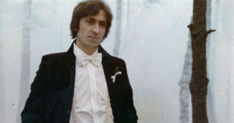 Czesław Nogacki Niegdyś Miał Szansę Na Sukces O Jego Związku Huczały Media Świat Seriali W