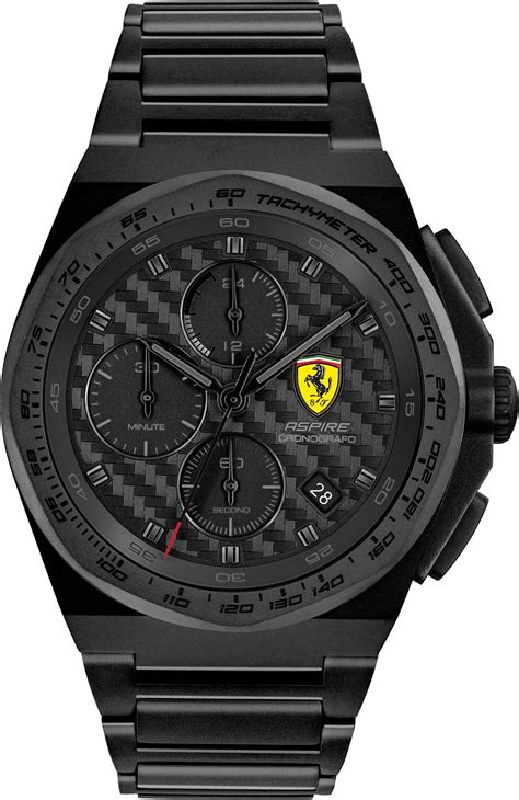 Scuderia Ferrari Aspire Aspire Analog Watch For Men Buy Scuderia