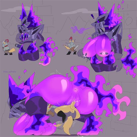 Rule 34 Anthro Anus Armor Balls Big Breasts Breasts Breath Canid