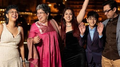 Did Aamir Khan Cheat On 1st Wife Reena Dutta Kiran Rao Reveals The Truth